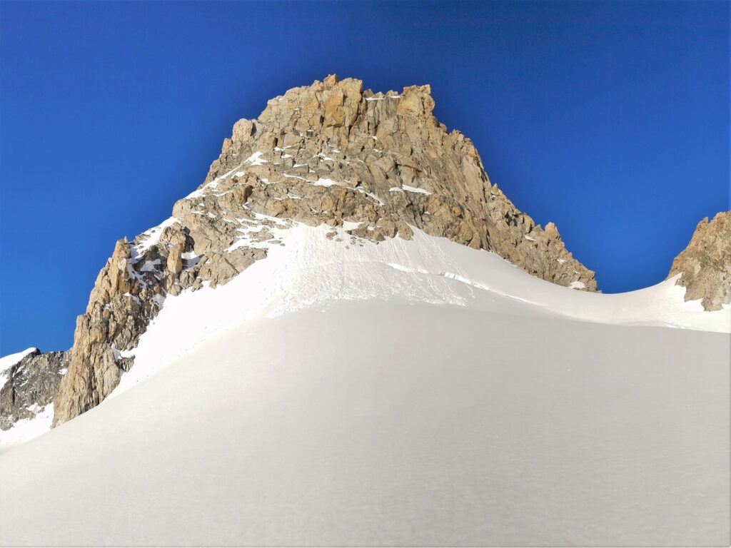 Mount Koven • Wyoming 13ers Guidebook